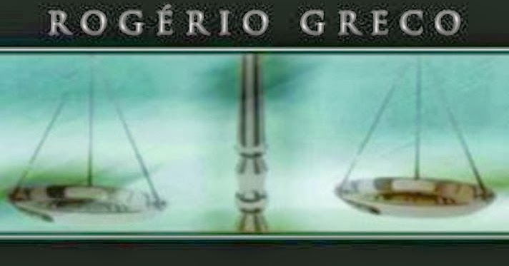 Leitura Jurídica: Resenha DIREITO PENAL DO EQUILÍBRIO - Rogério Greco